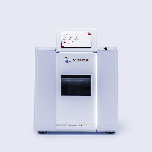 Microwave Digestion Platform: Multiwave | Anton Paar