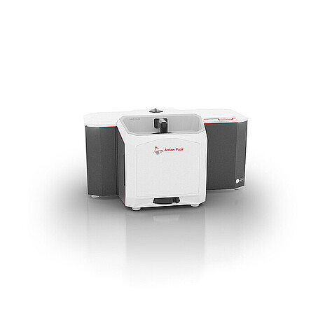 Dynamic Image Analyzer: Litesizer DIA 500 | Anton Paar