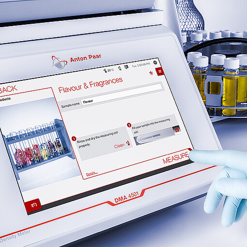 Sample Changer: Xsample 530 | Anton Paar