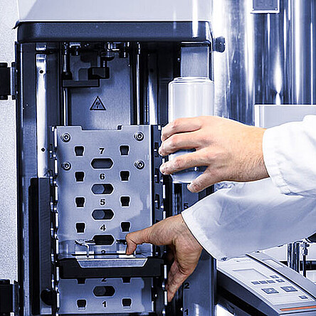 Total Package Oxygen Meter: TPO 5000 | Anton Paar