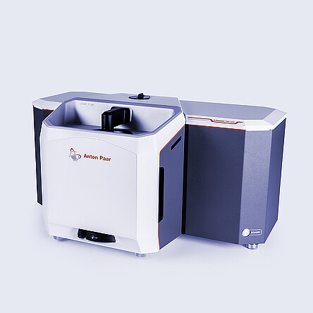 Dynamic Image Analyzer: Litesizer DIA | Anton Paar