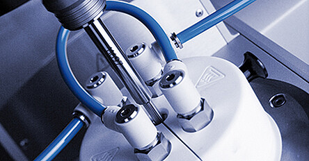 Accessory for MCR: Magneto-Rheological Device | Anton Paar