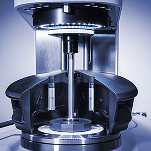 Dynamic Shear Rheometer: SmartPave | Anton Paar