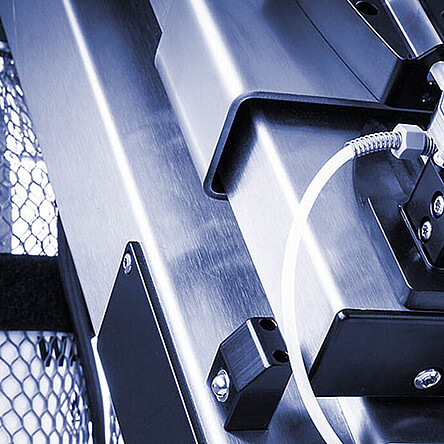 サンプルチェンジャ: Xsample 340 | Anton Paar