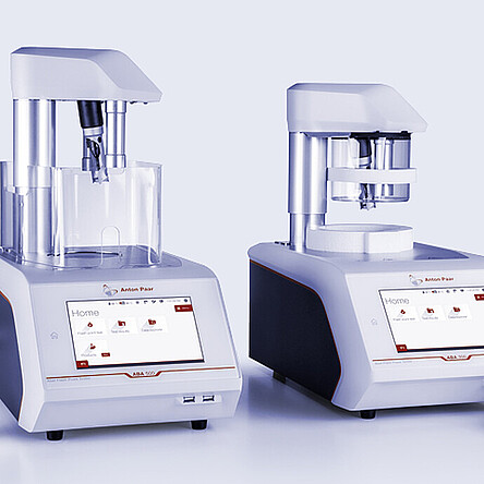 Abel Flash Point Tester: ABA | Anton Paar