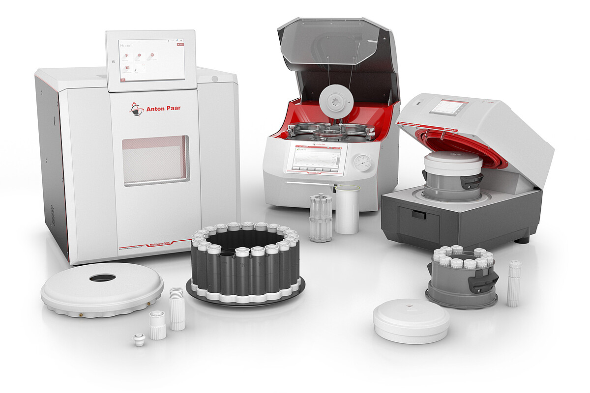 Secrets of Microwave Digestion – Tips & Tricks for Optimizing Your ...