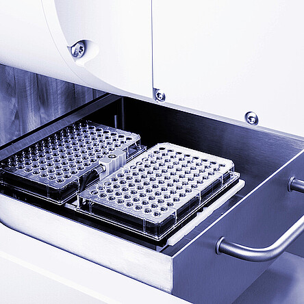 (Bio-)SAXS Autosampler for Liquids: Low-Volume Autosampler | Anton Paar