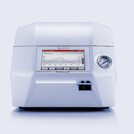 Microwave Digestion System: Multiwave | Anton Paar