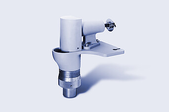 Flour Water Absorption and Dough Mixing Analyzer: Brabender FarinoGraph ...