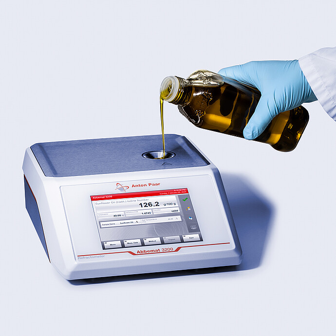 Cosmetic Lab Equipment: Cosmetics Starter Kit | Anton Paar