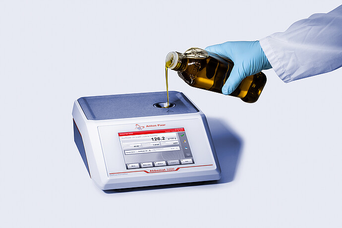 Cosmetic Lab Equipment: Cosmetics Starter Kit | Anton Paar