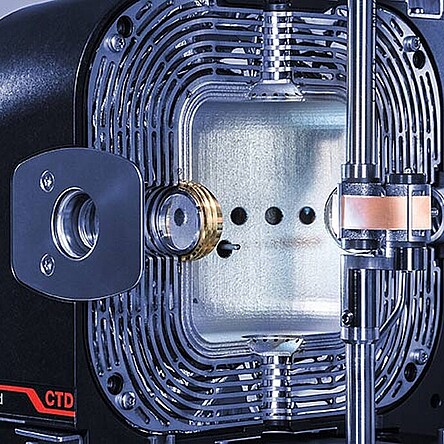 Universal Extensional Fixture and Sentmanat Extension Rheometer: UXF ...