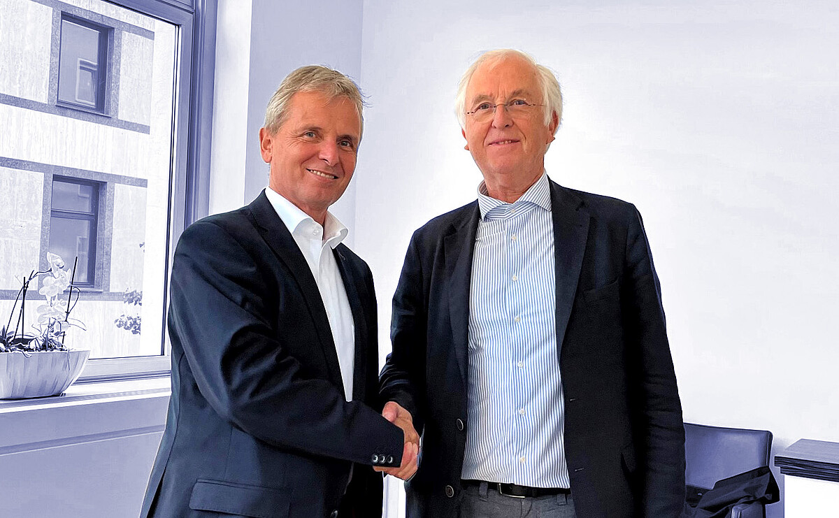 Anton Paar Acquires Brabender GmbH & Co. KG | Anton Paar