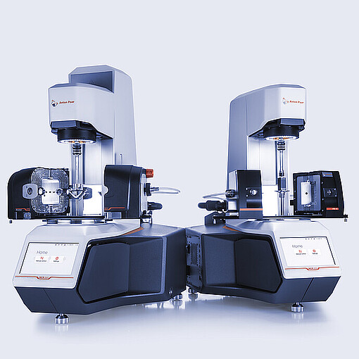 Universal Testing Machine: UTM Micro | Anton Paar