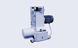 Laboratory Mills | Anton Paar