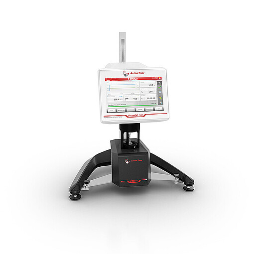 Rotational Viscometer: ViscoQC | Anton Paar