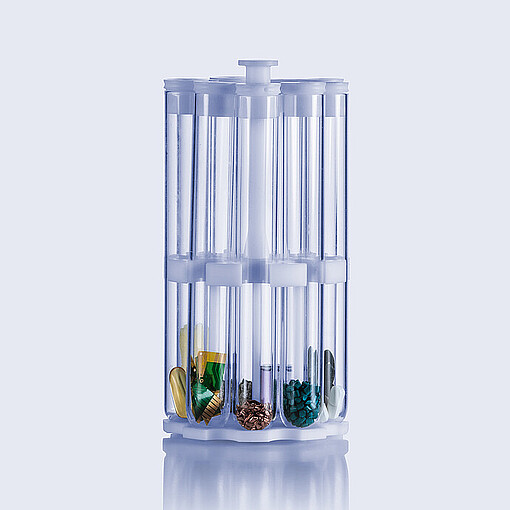 Microwave Digestion System: Multiwave | Anton Paar