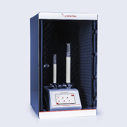 Tap Density Tester: Ultratap | Anton Paar