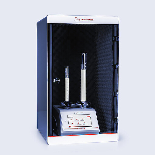 Tap Density Tester: Ultratap | Anton Paar