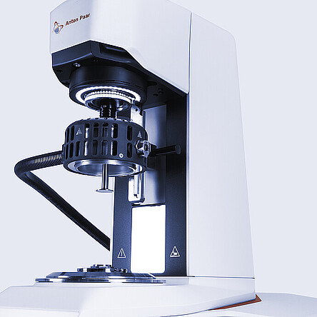 Polymer Melt Rheometer: SmartMelt | Anton Paar