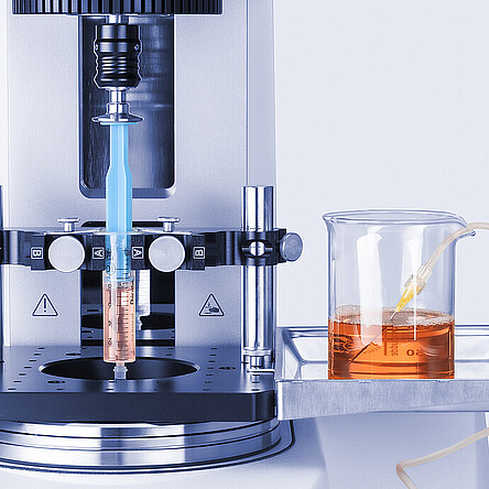 Universal Testing Holder for Medical Applications: Syringe Test Holder ...