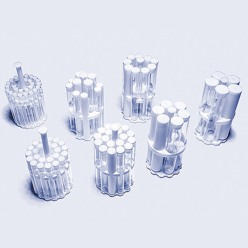 Microwave Digestion System: Multiwave | Anton Paar