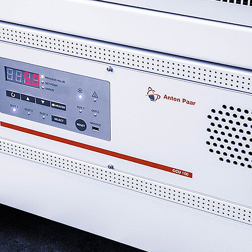 (Bio-)SAXS Autosampler for Liquids: Low-Volume Autosampler | Anton Paar