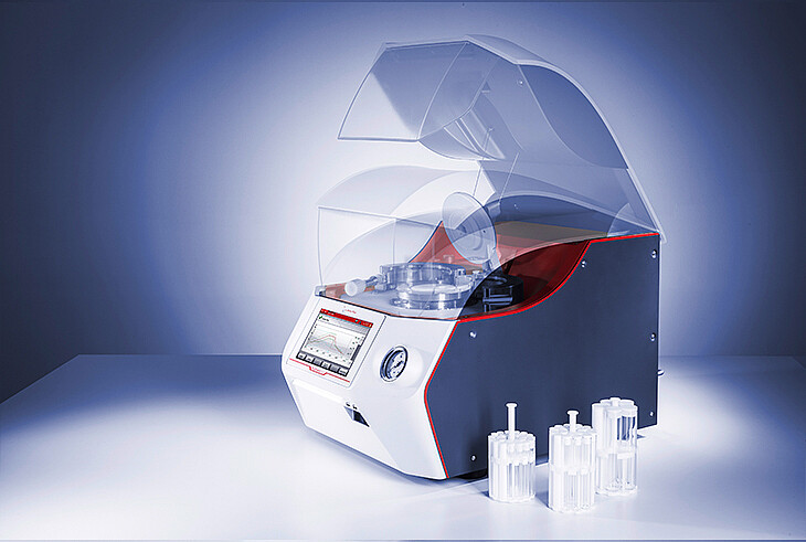 Asphalt and bitumen testing :: Anton-Paar.com