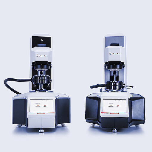 Polymer Melt Rheometer: SmartMelt | Anton Paar