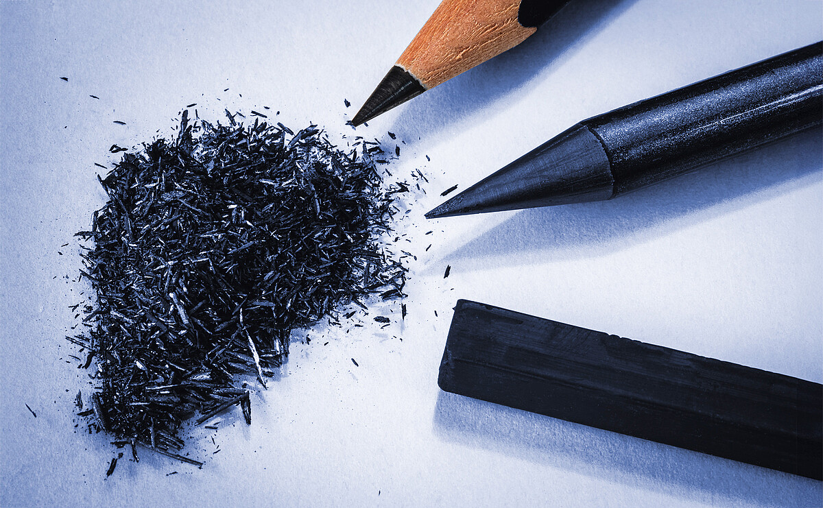 Graphite: From Pencil to Energy Storage | Anton Paar