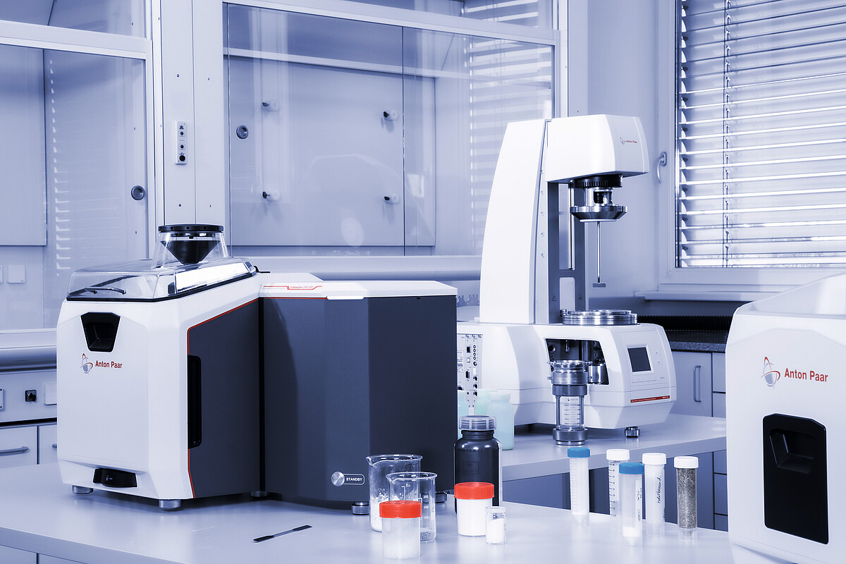 From Shape to Performance: Understanding and Analyzing Powder ...