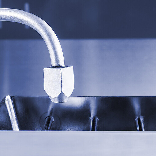 Oil Absorption Measuring Device: Brabender AbsorptoMeter | Anton Paar