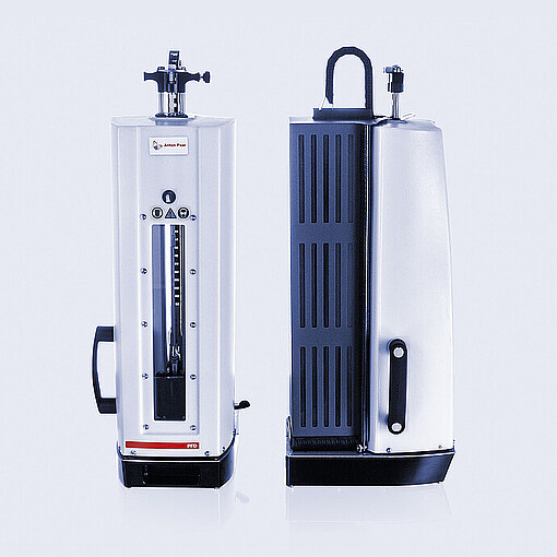 Filling Device: PFD | Anton Paar