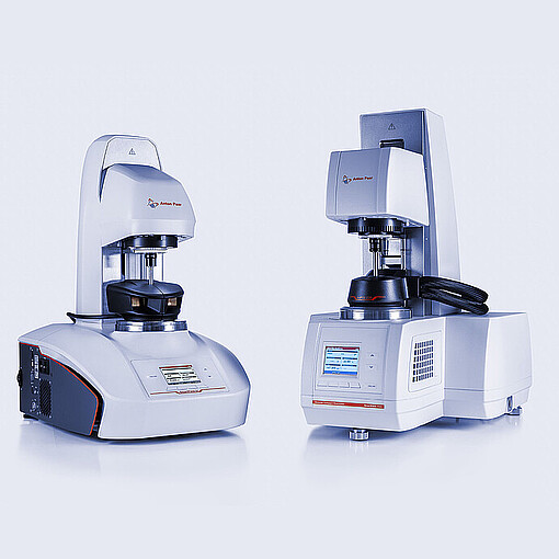 Dynamic Shear Rheometer: SmartPave | Anton Paar