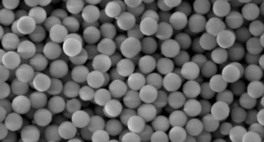 Silica Particles: Size and Colloidal Stability by Using the Litesizer ...