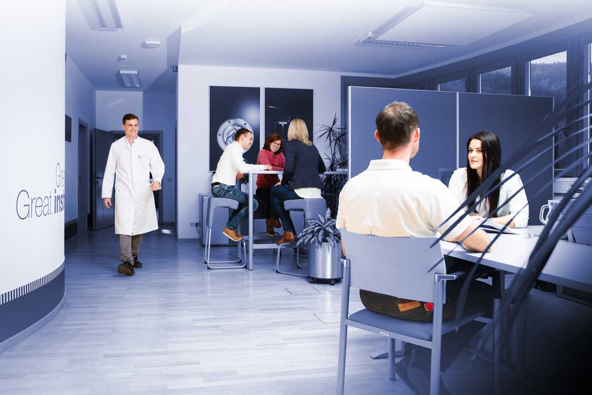 Working at: Anton Paar Philippines Inc. | Anton Paar