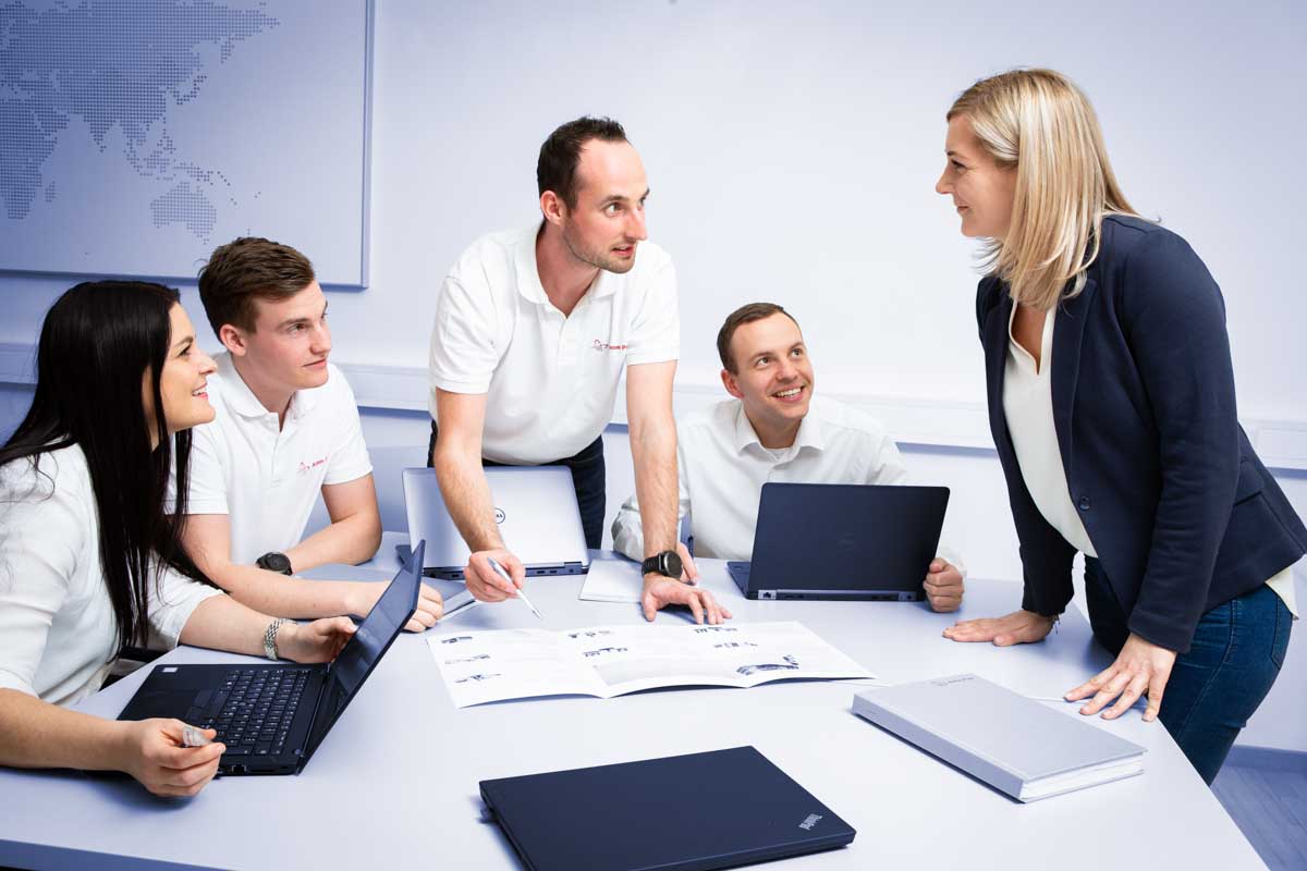 Working at: Anton Paar Philippines Inc. | Anton Paar