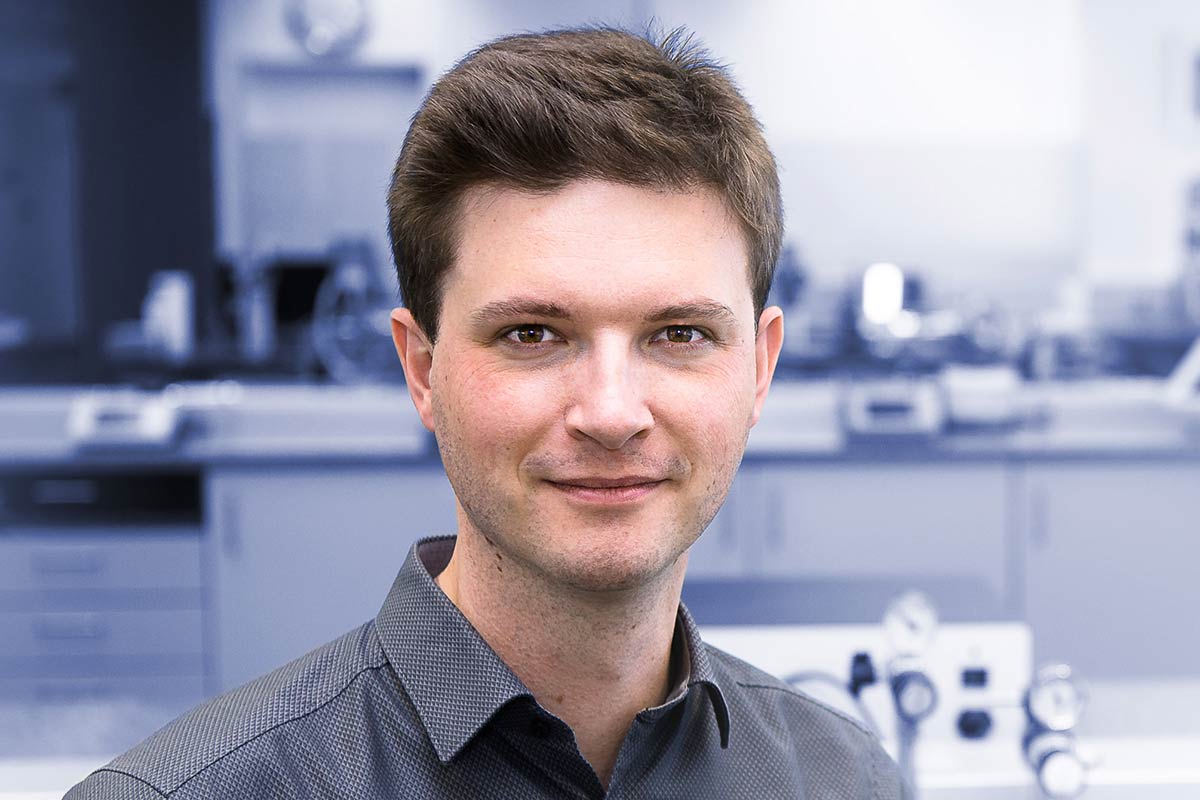 Backstage: Kutatás és fejlesztés | Anton Paar