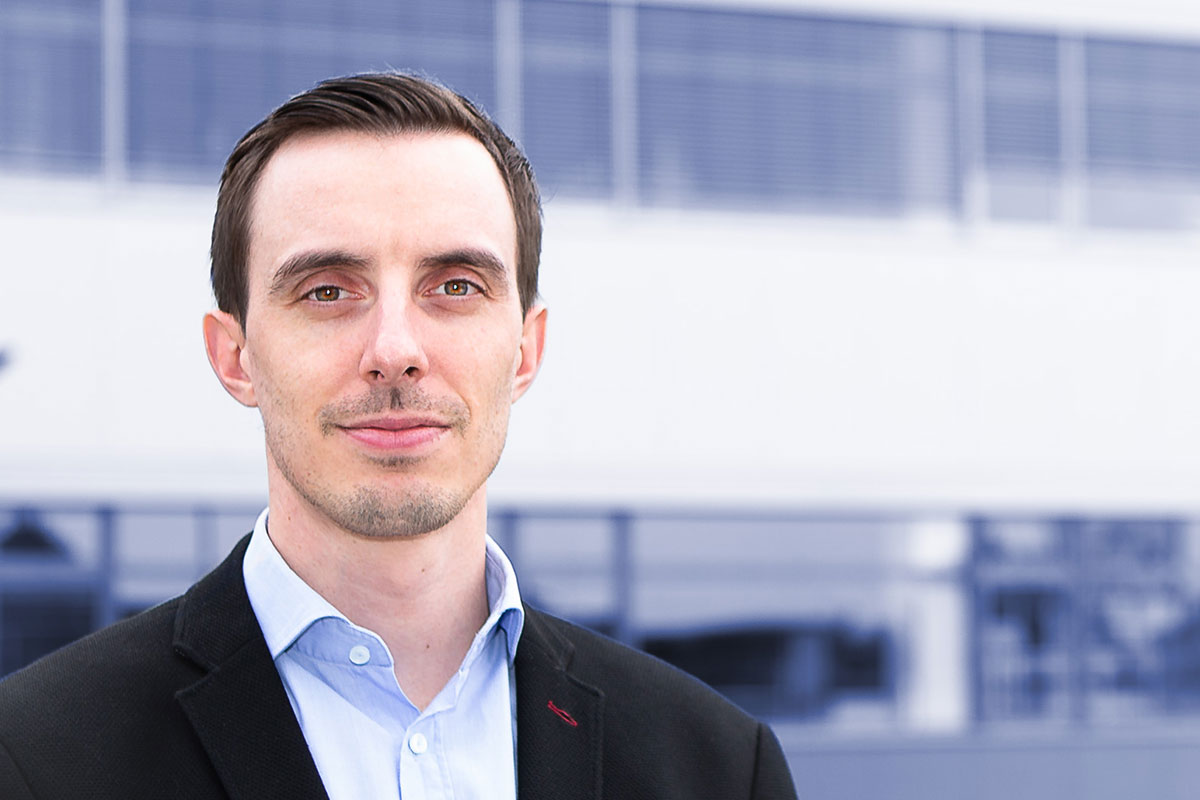 Backstage: Management | Anton Paar