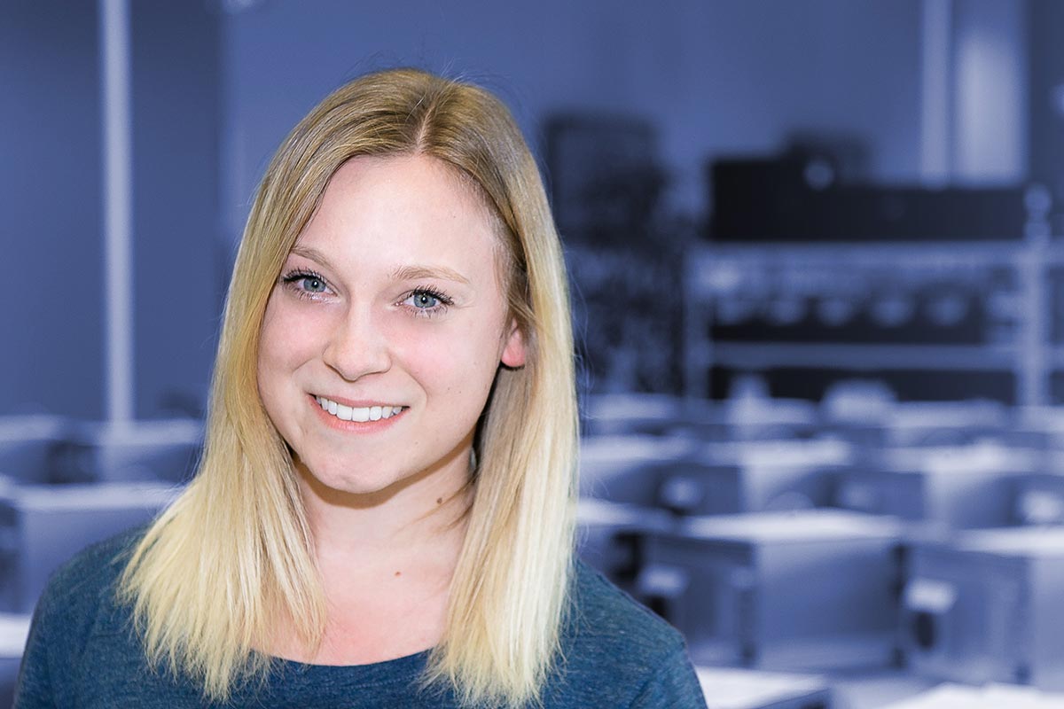 Backstage: Assembly | Anton Paar