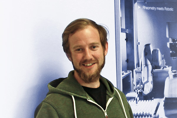 Backstage: Product Competence | Anton Paar