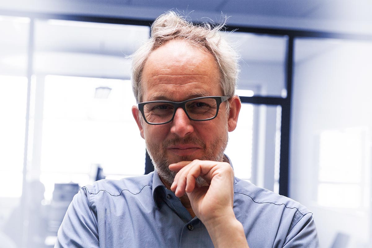 Backstage: Software Development | Anton Paar