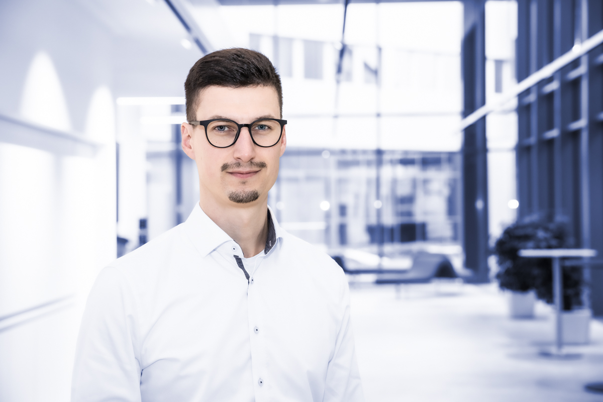 Backstage: BT | Anton Paar