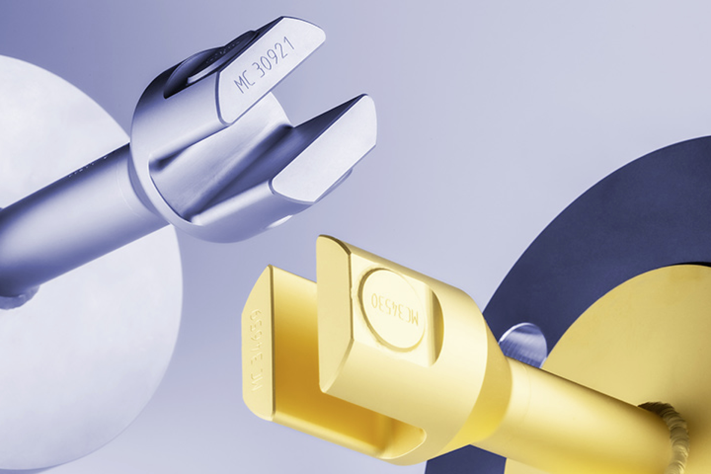 Inline sound velocity sensor: L-Sonic | Anton Paar